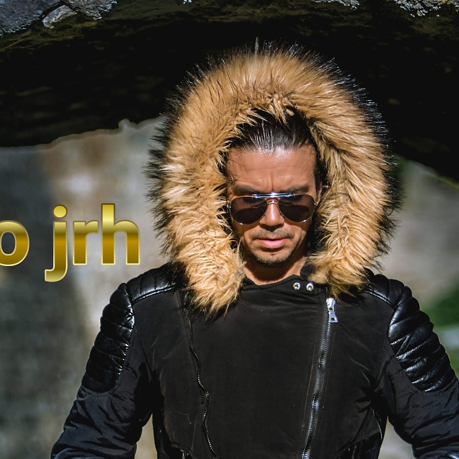 Jericho JRH - YouTube