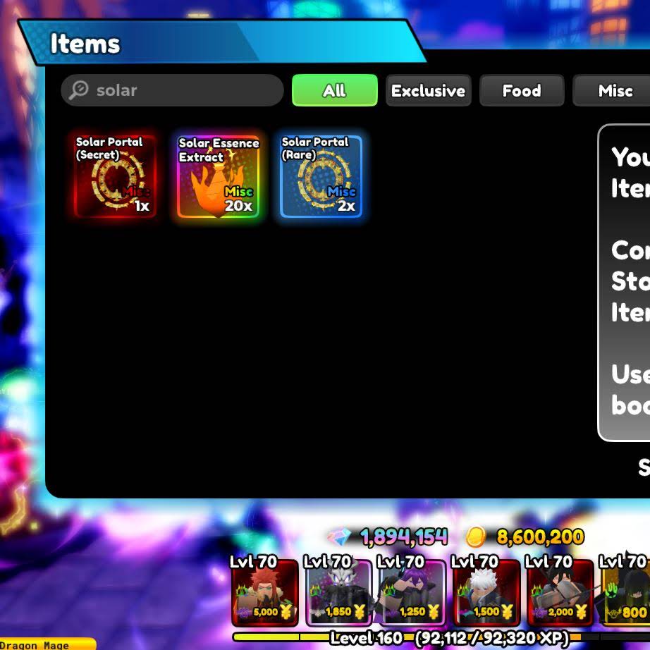 Post from Mc Hero
