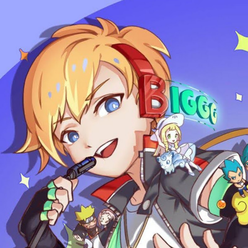 BIG BIGGG Net Worth & Earnings (2025)