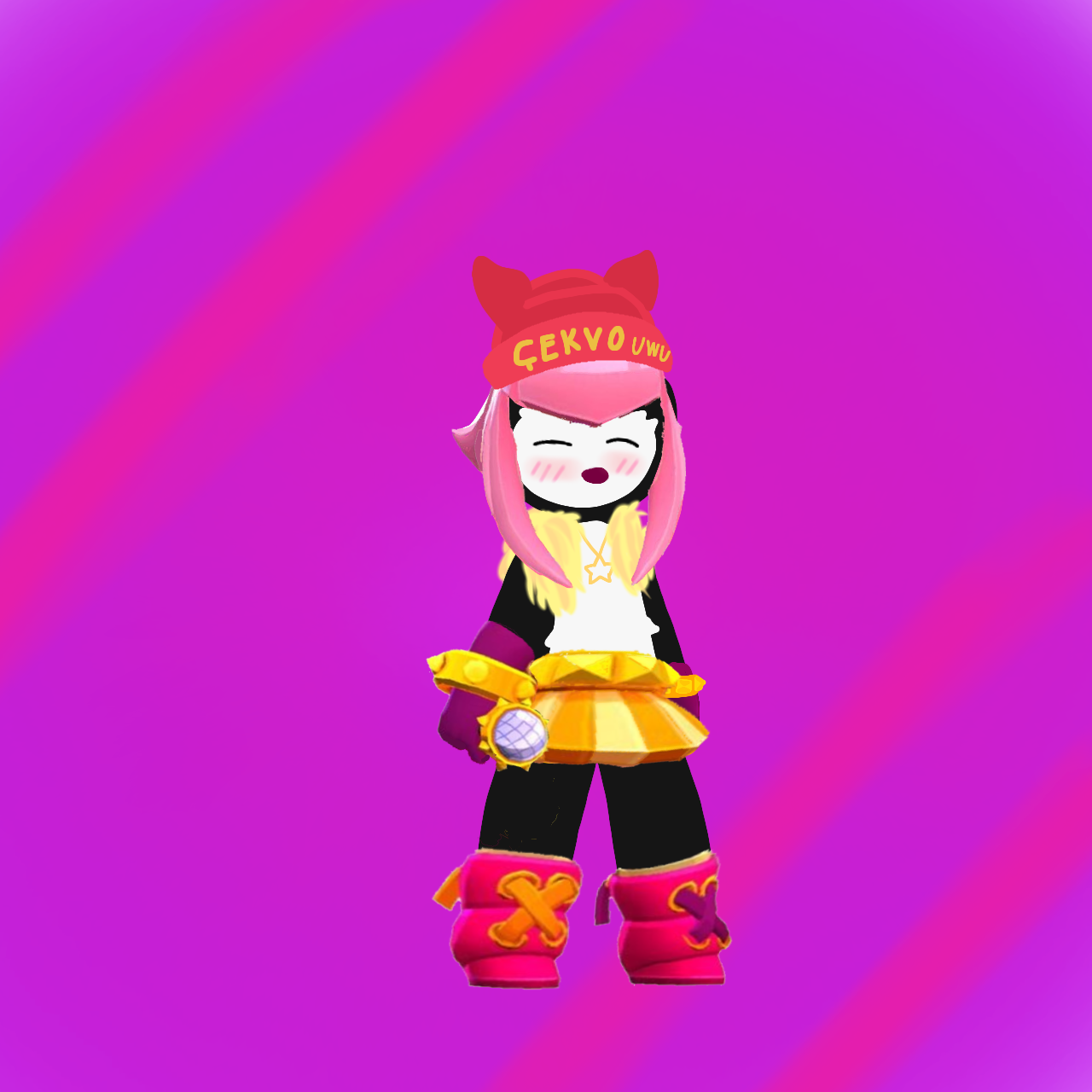 Post from ÇEKVOMAX [TEAM PLAYTİME]