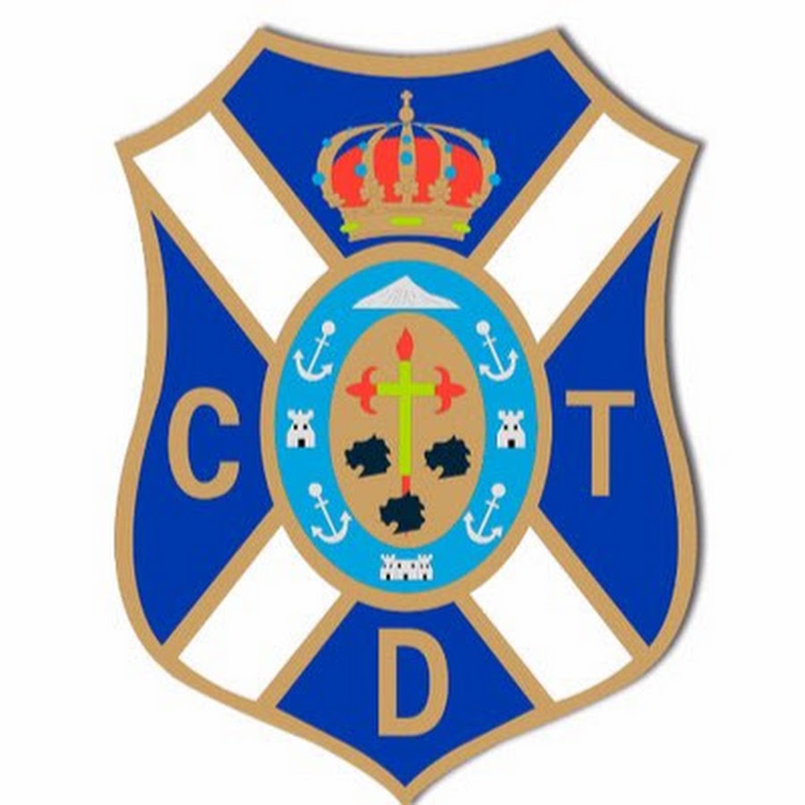 CD Tenerife (Oficial) - YouTube