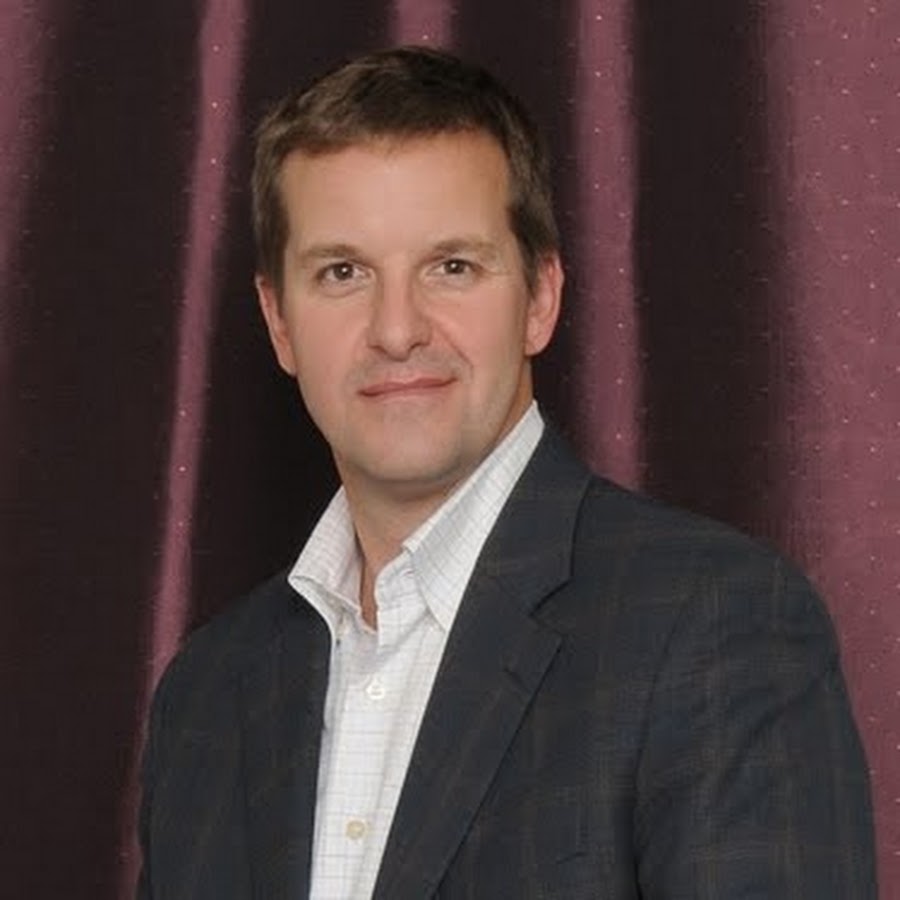 Jeff Lyons - YouTube