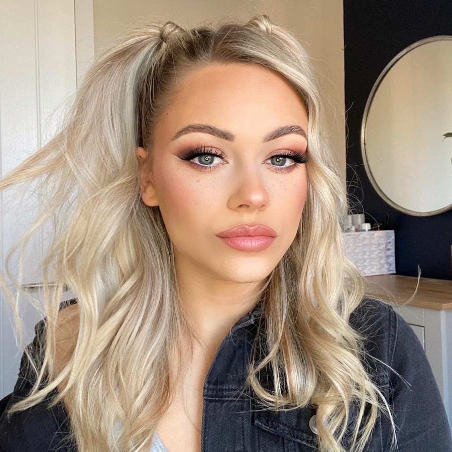 Rhia Styles - YouTube