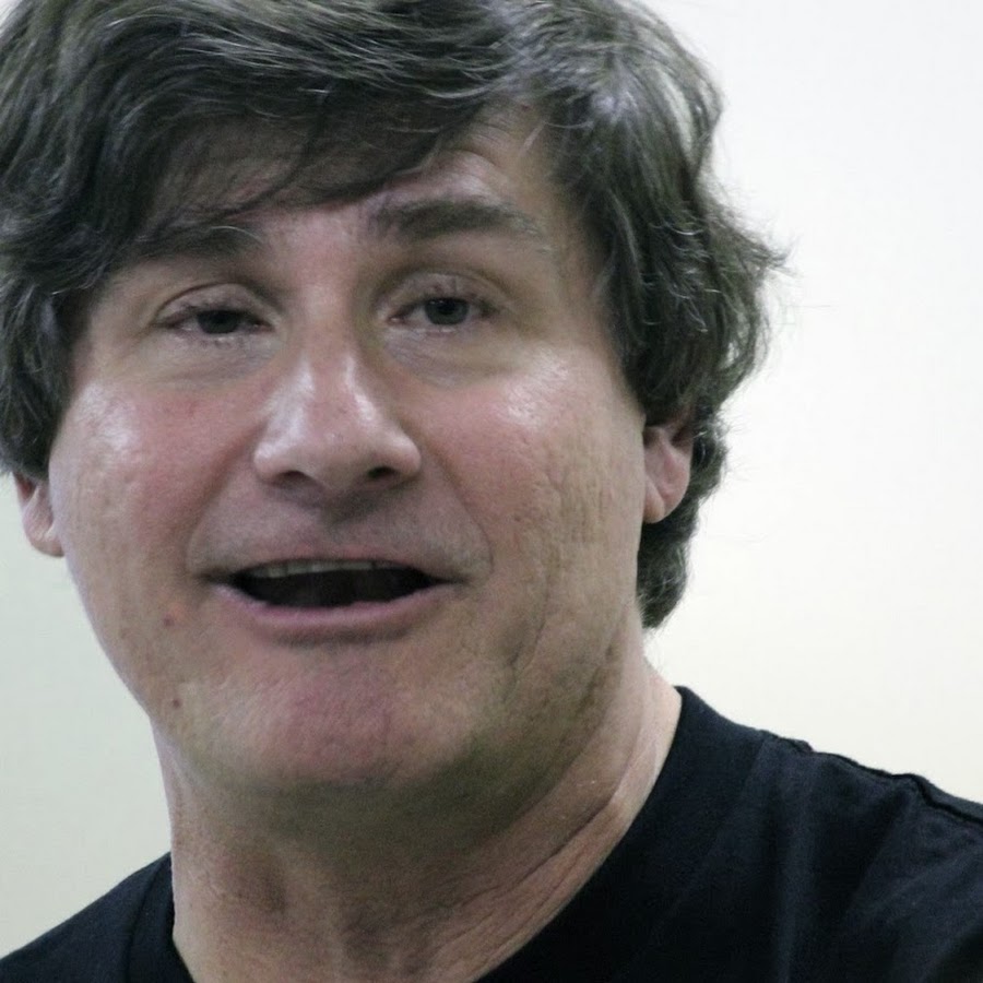 Alexei Filippenko - YouTube