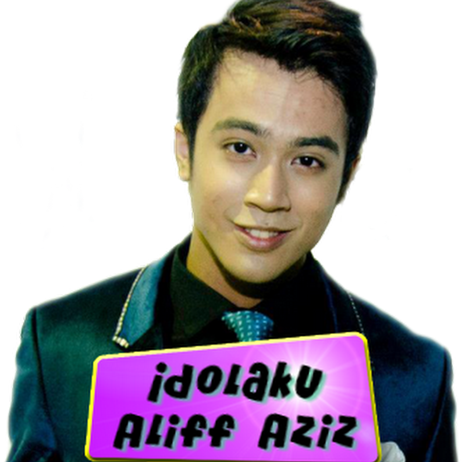 Idolaku Aliff Aziz - YouTube