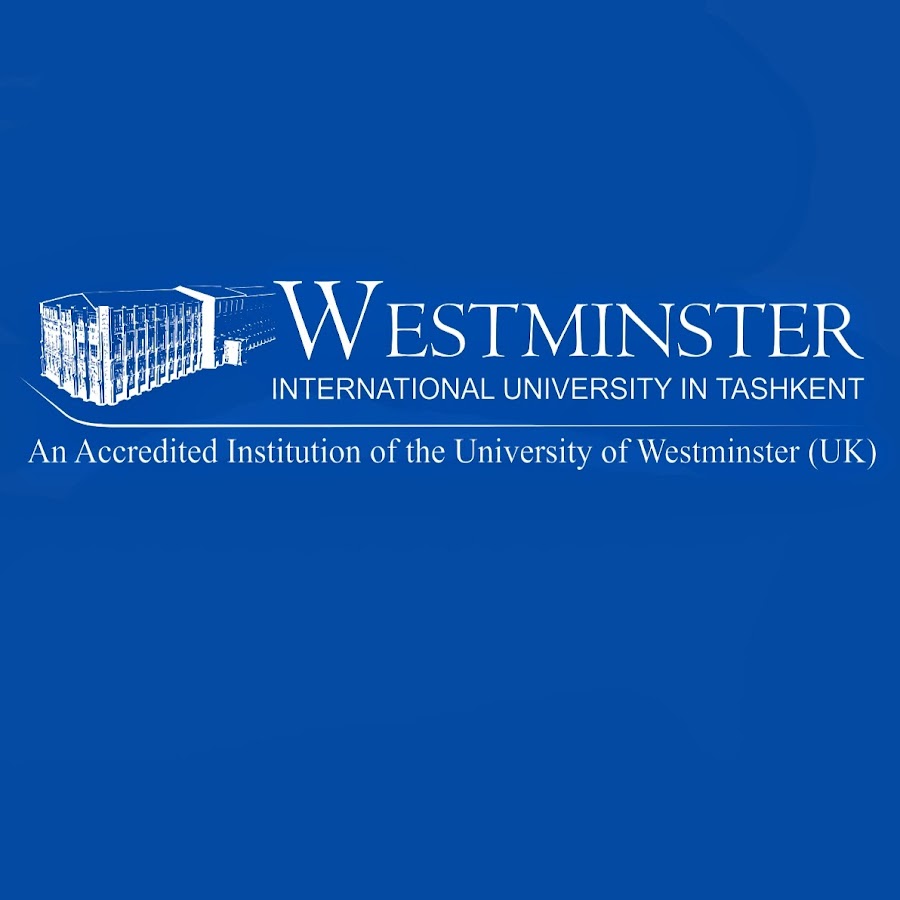Westminster International University in Tashkent - YouTube