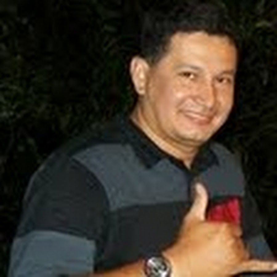 Jorge Cabral - YouTube