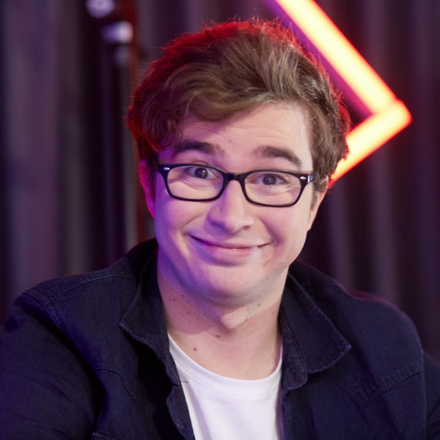 Le Jimmy Labeeu - YouTube