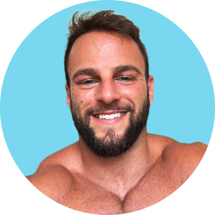 Eric Janicki Fitness - YouTube