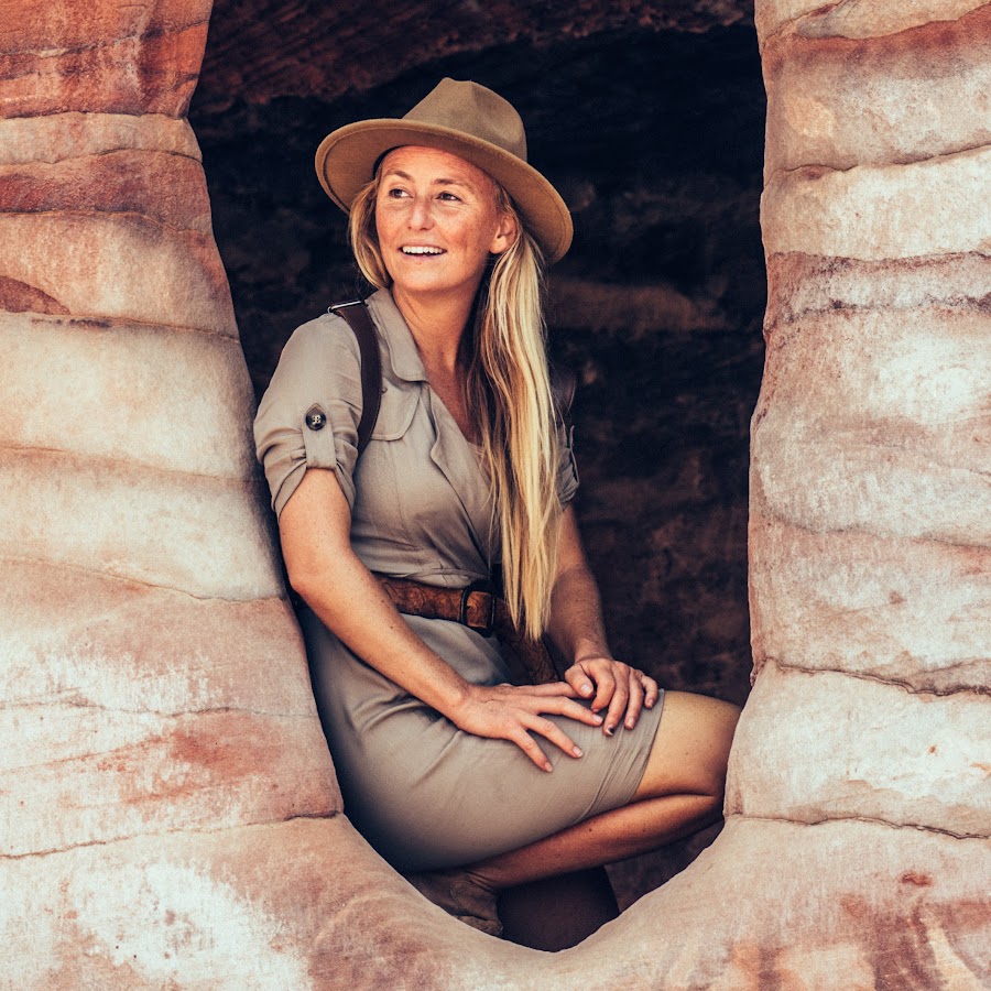 Alison's Adventures - YouTube