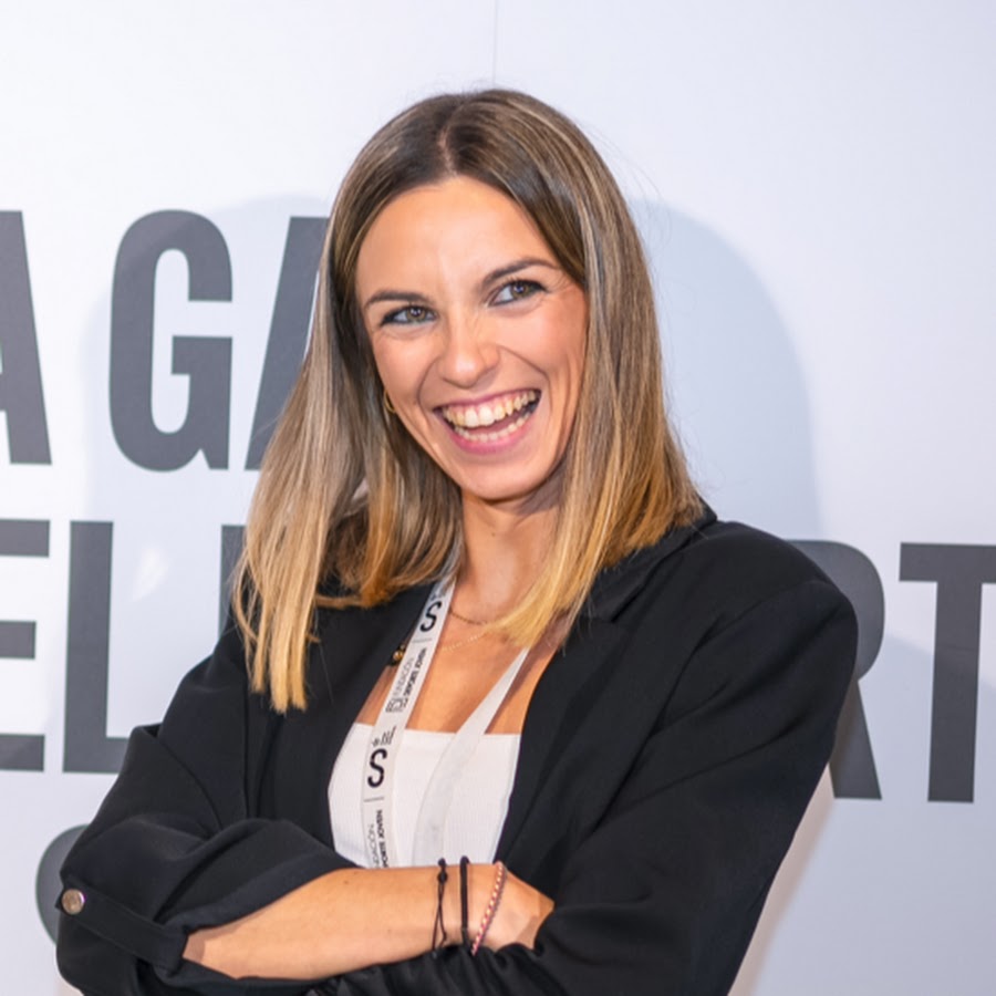 Marta Montaner Villagrasa - YouTube