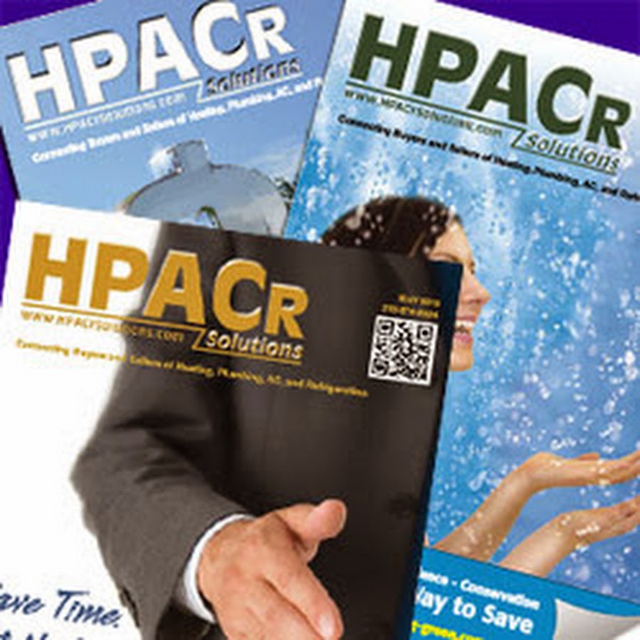HPACrSolutions - YouTube
