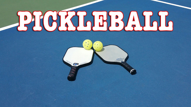 Watch Pickleball online | YouTube TV (Free Trial)
