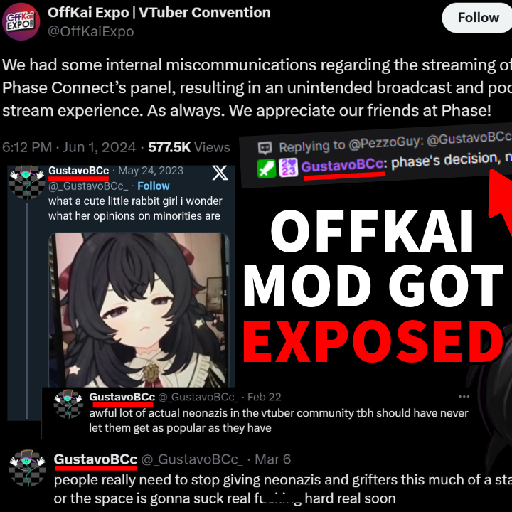 Post from Rev says desu