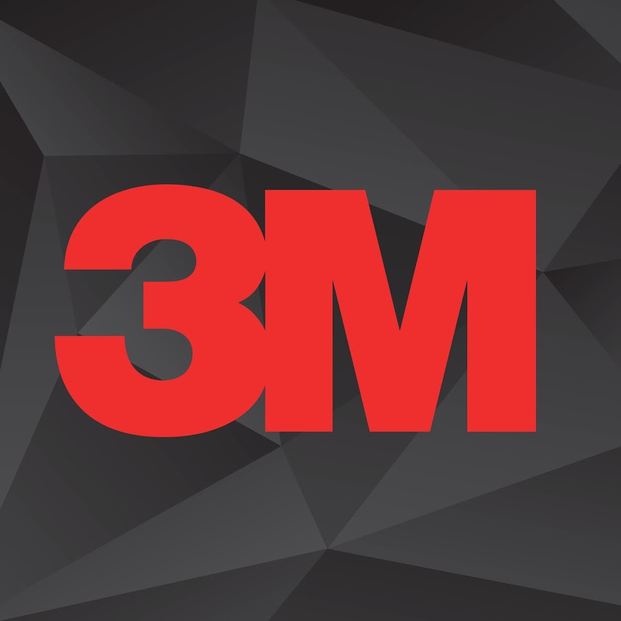 3M Graphics and Architectural Markets - YouTube