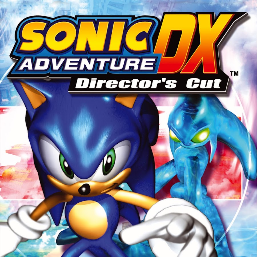 Sonic Adventure DX: Director's Cut - Topic - YouTube