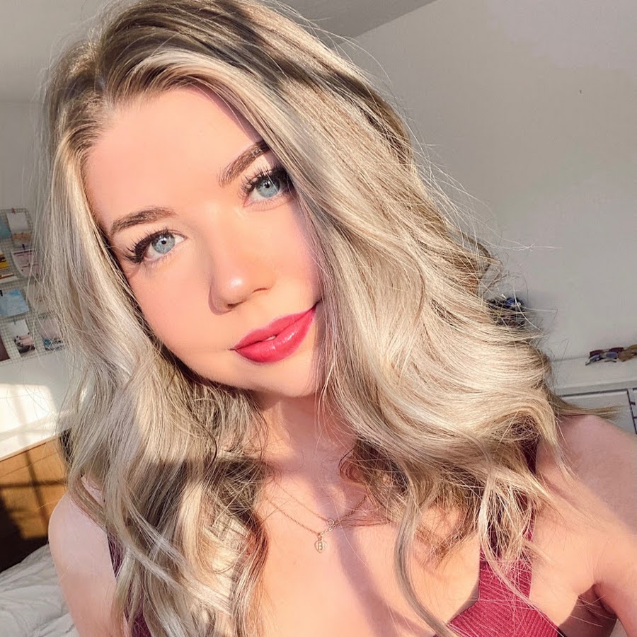 Brianna Renee - YouTube