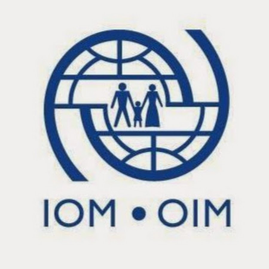 IOM Egypt - YouTube