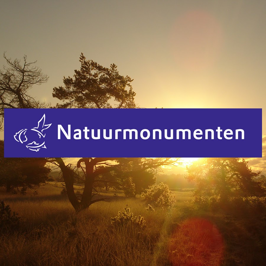 Natuurmonumenten - YouTube