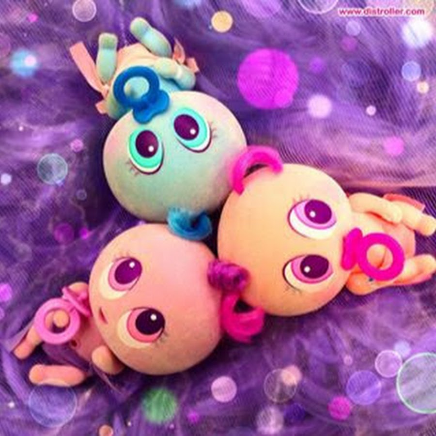 Miss Neonatos Distroller - YouTube