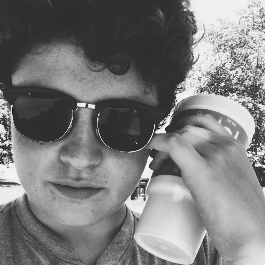 Trey Morrison - YouTube