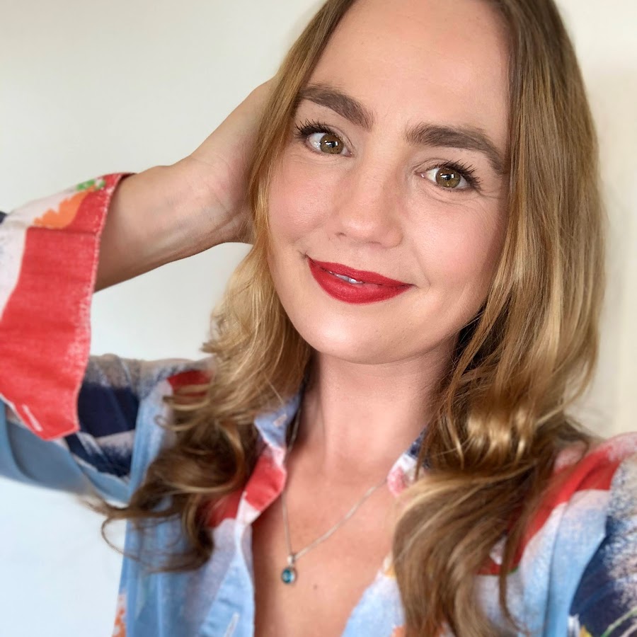 natalie scheetz - YouTube