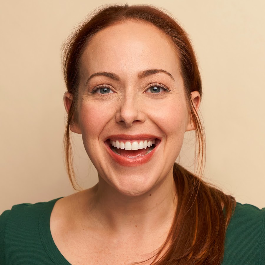 Jillian Batherson - YouTube