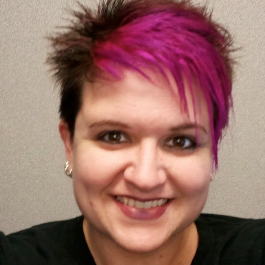 Amber Galloway Gallego - YouTube