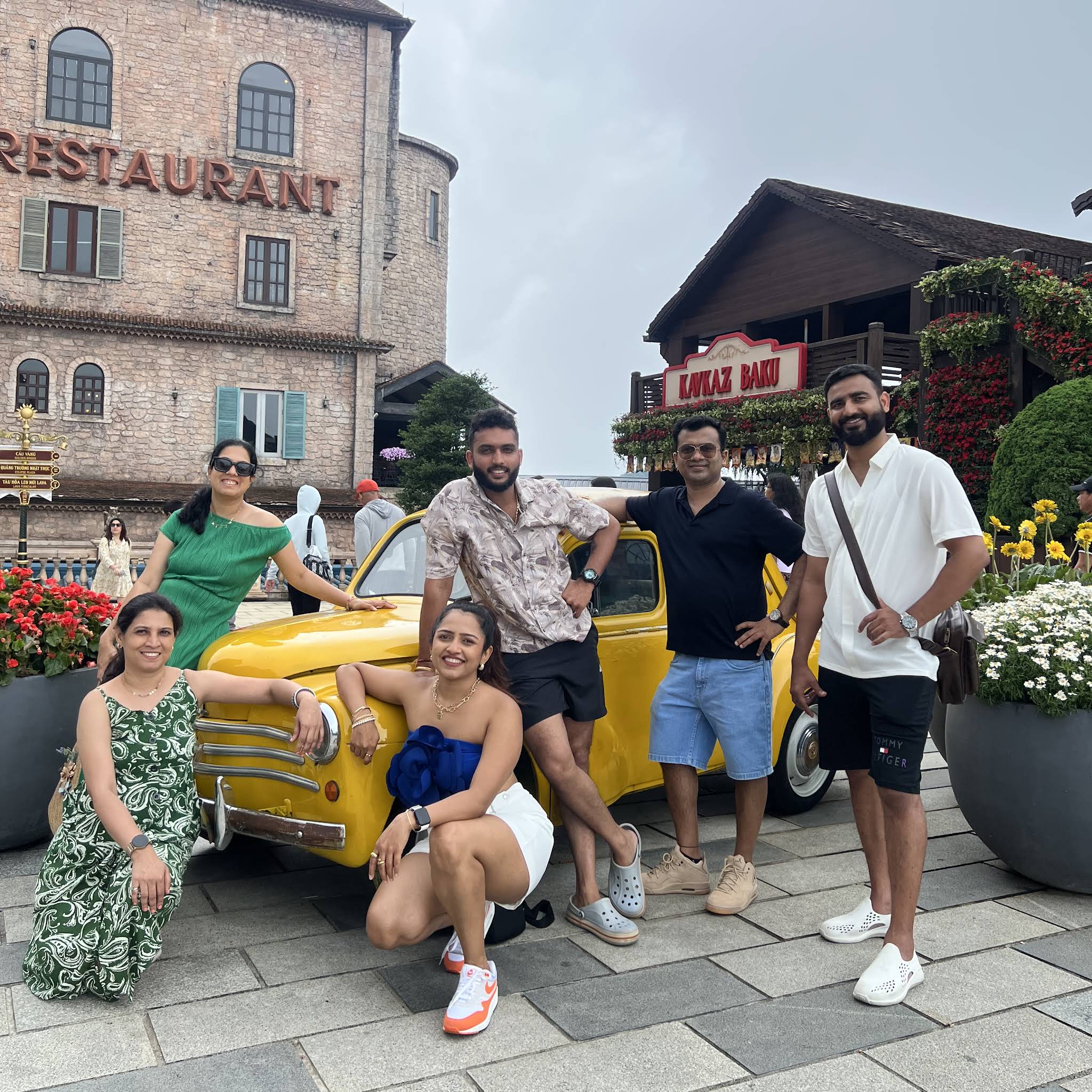 Post from Veekshitha Deepak Gowda - ಕನ್ನಡ Vlogs