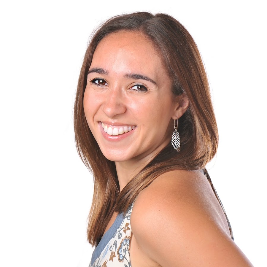 Dani Catania - YouTube