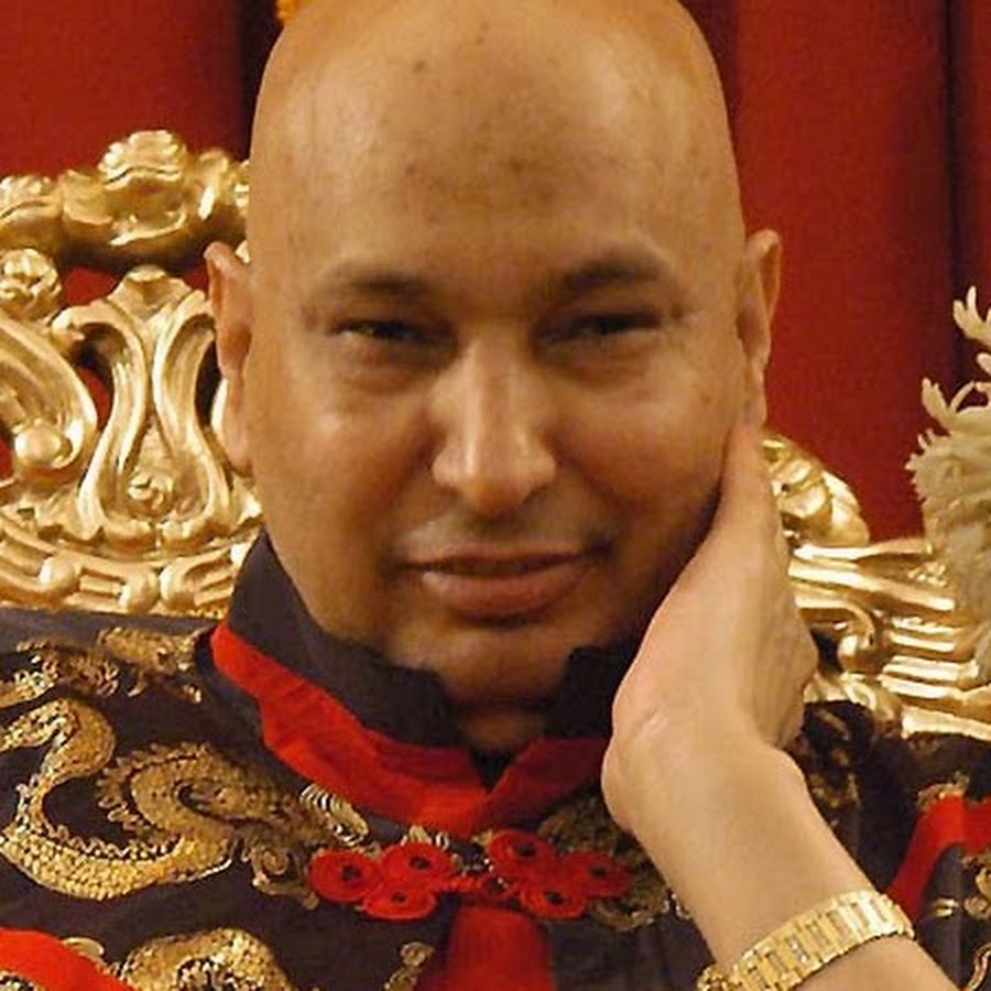 Guruji Maharaj - YouTube