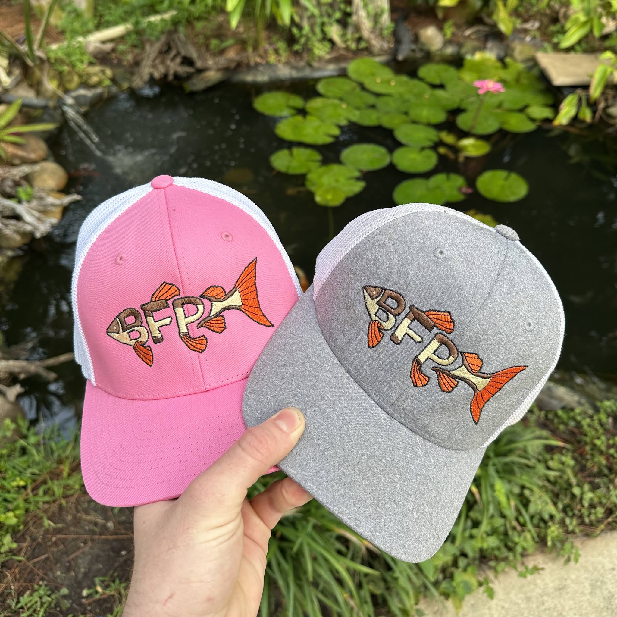 Post from Bass fishing Productions