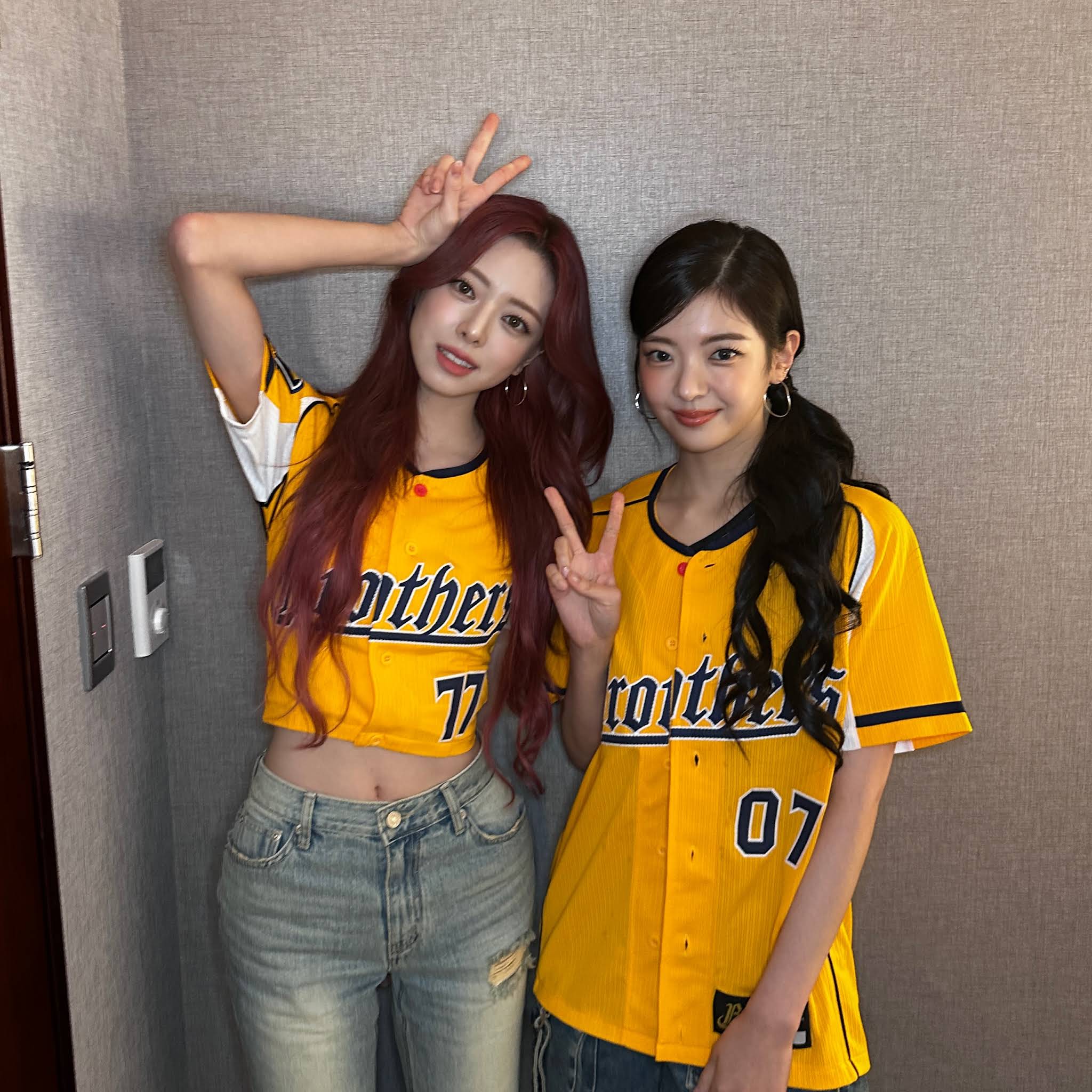 Post from ITZY