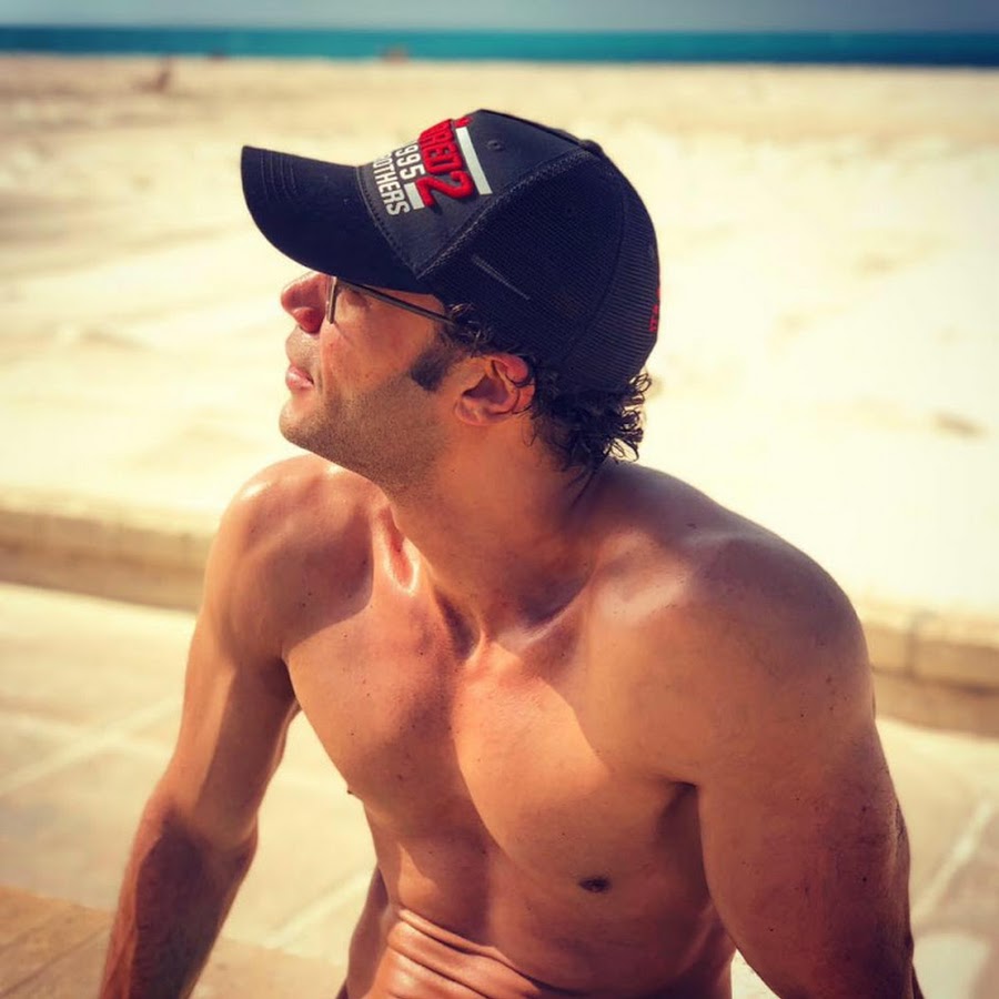 Mohamed Emam - YouTube