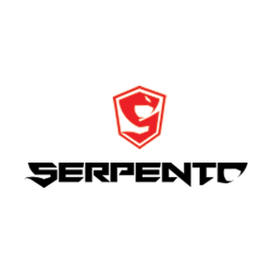 Motocicletas Serpento - YouTube