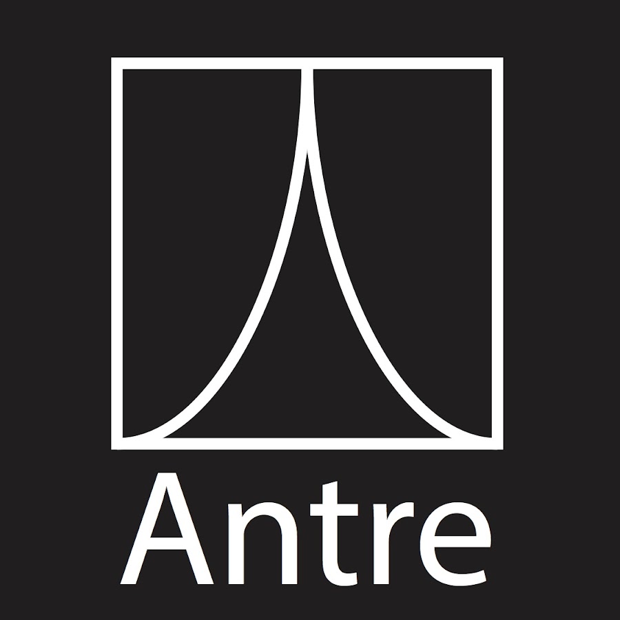 Antre Foundation - YouTube