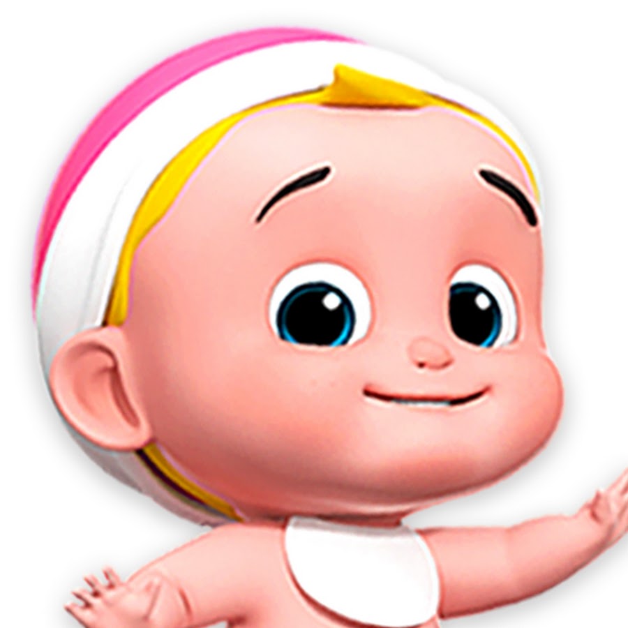 Junior Squad - nursery rhymes & kids songs - YouTube