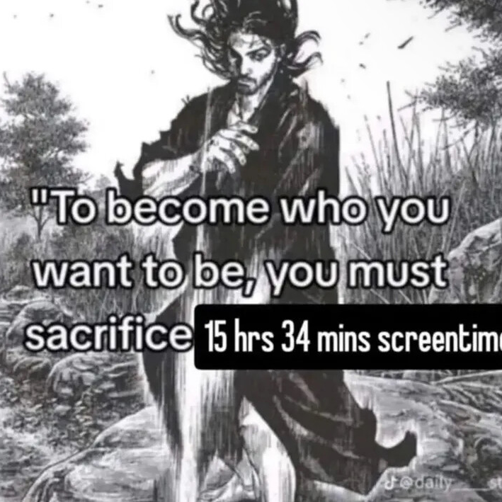 Post from Rogue, Internet Man