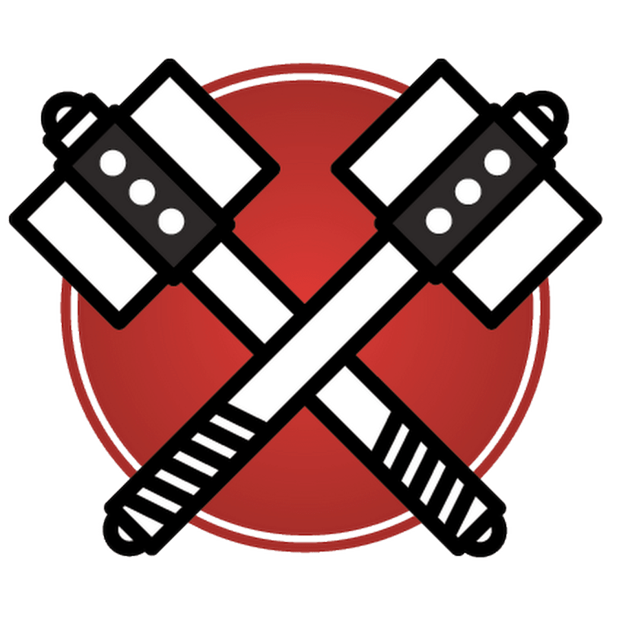 Hammer Gaming Community - YouTube