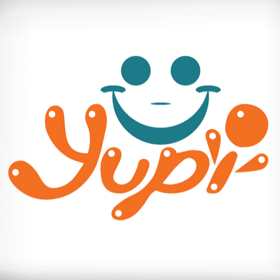 Yupi - YouTube