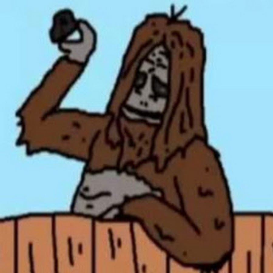 Sassy The Sasquatch Youtube