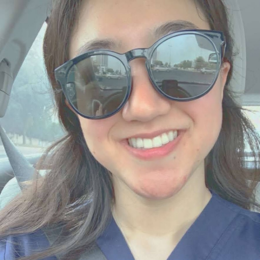 Maryam Shehab - YouTube