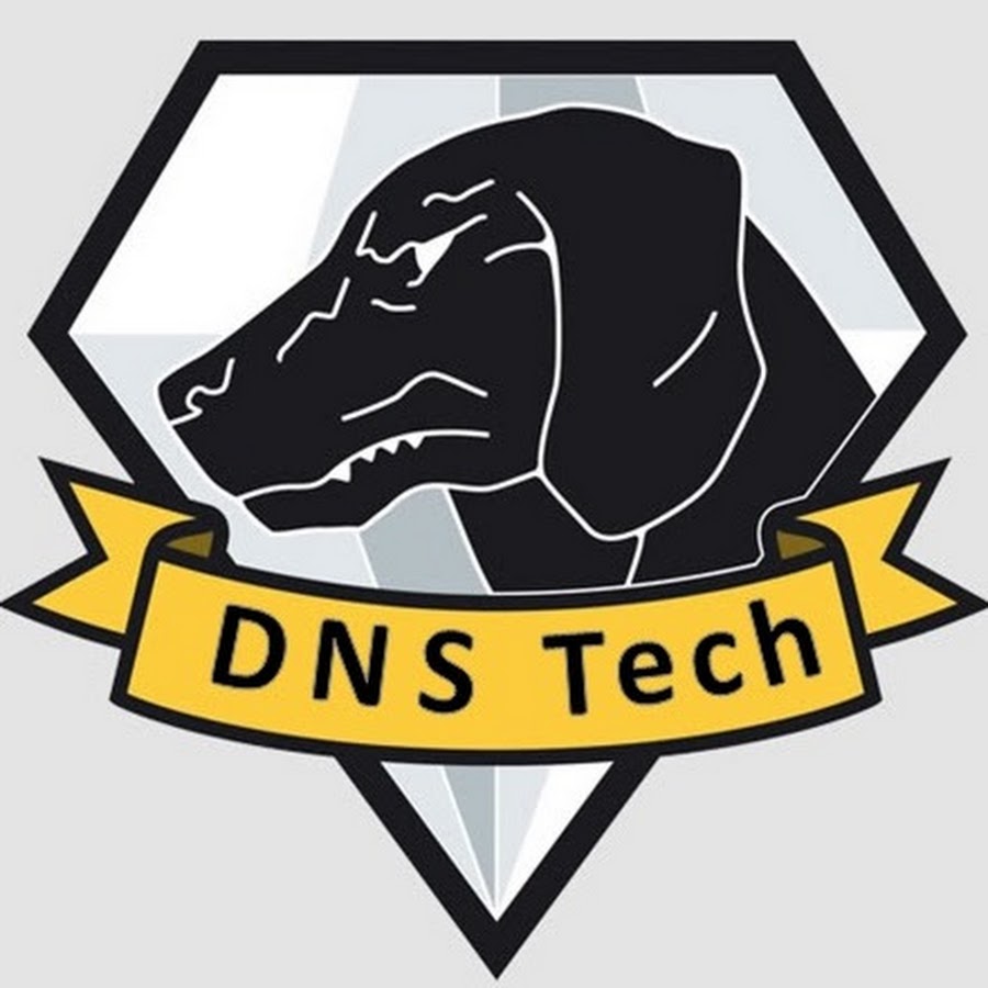 DNS Tech - YouTube