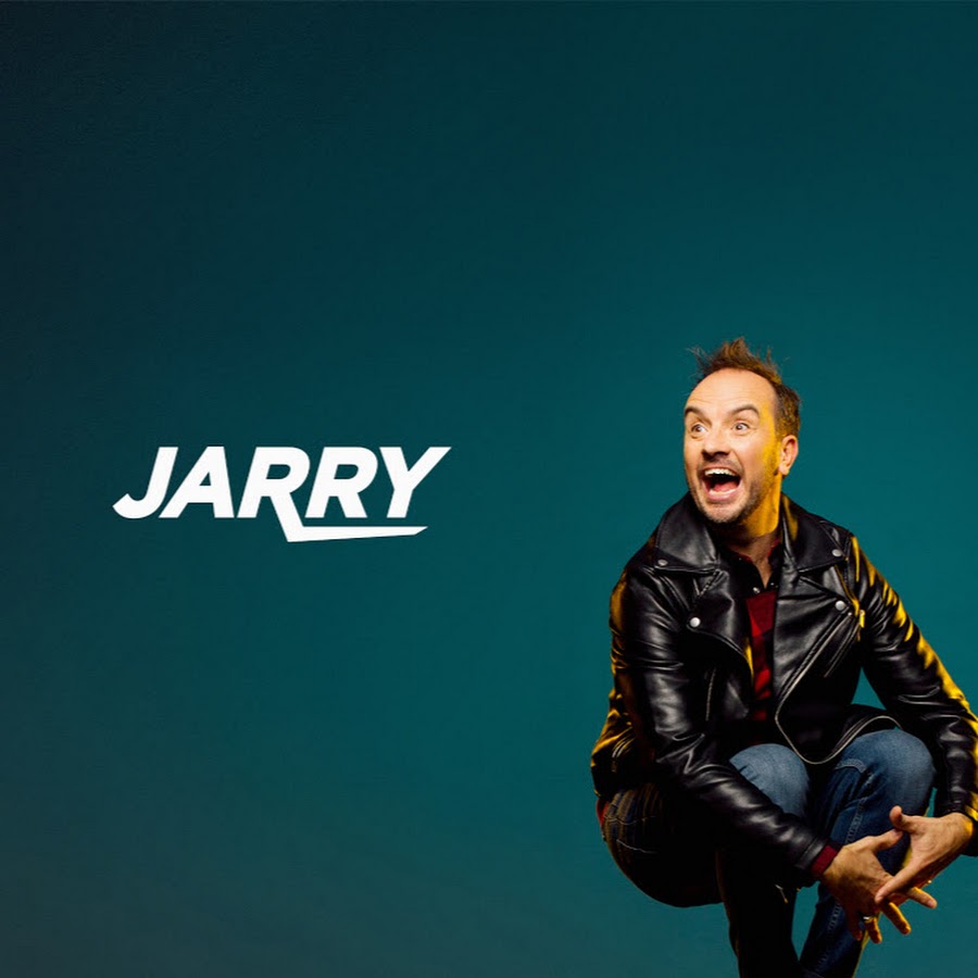 Jarry Atypique - YouTube