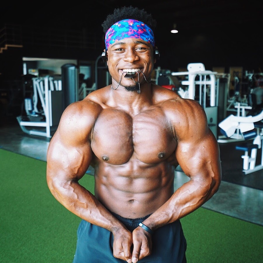 Russel Orhii - YouTube