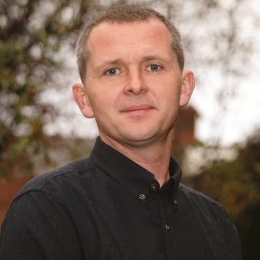 Richard Boyd Barrett - Alchetron, The Free Social Encyclopedia