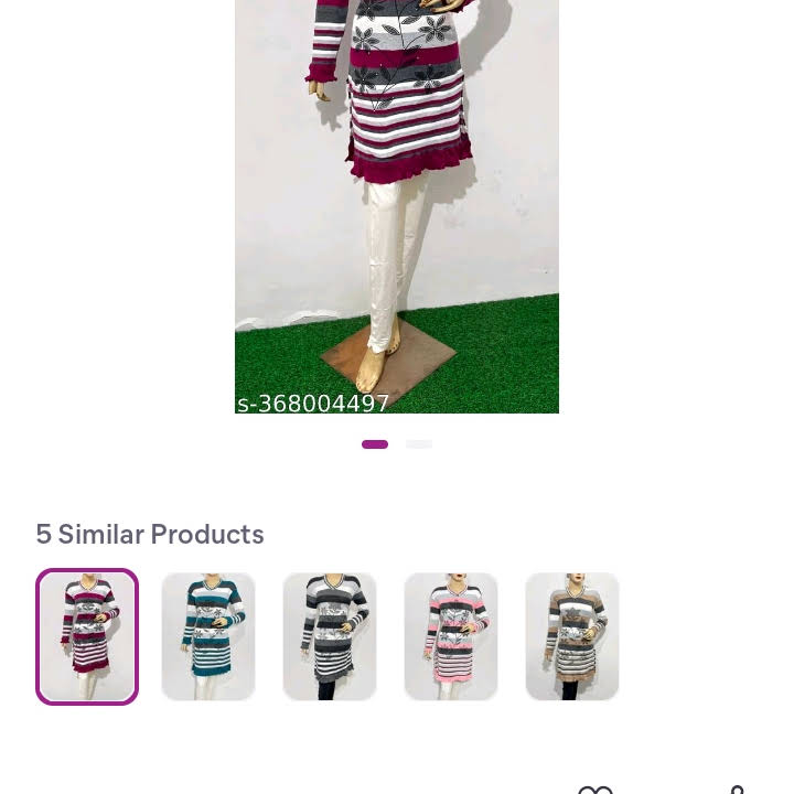 Post from Saniya parween review