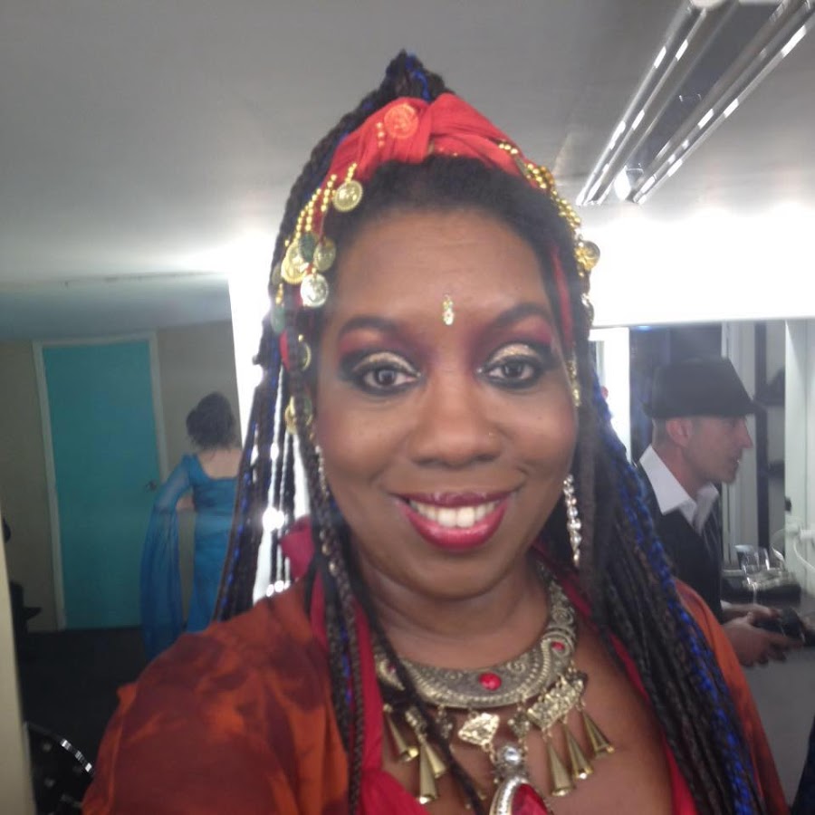 Durga McBroom - Alchetron, The Free Social Encyclopedia