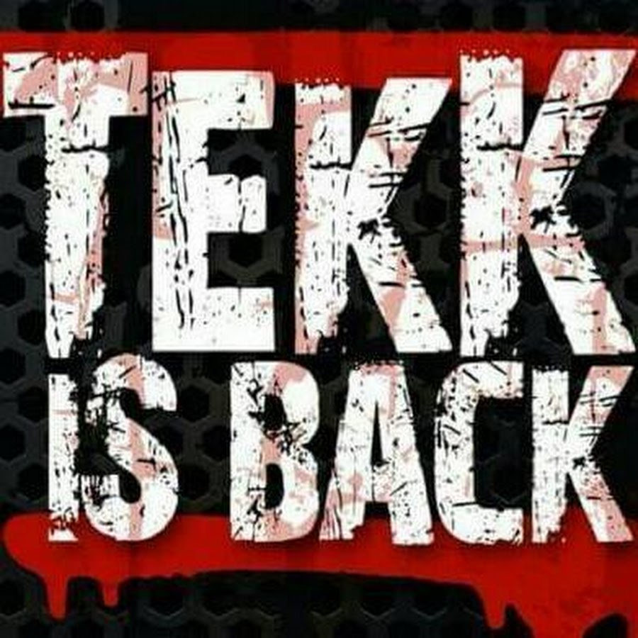 TEKK IS BACK - YouTube