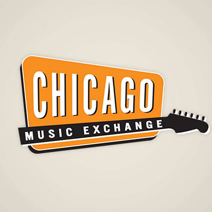 chicagomusicexchange - YouTube